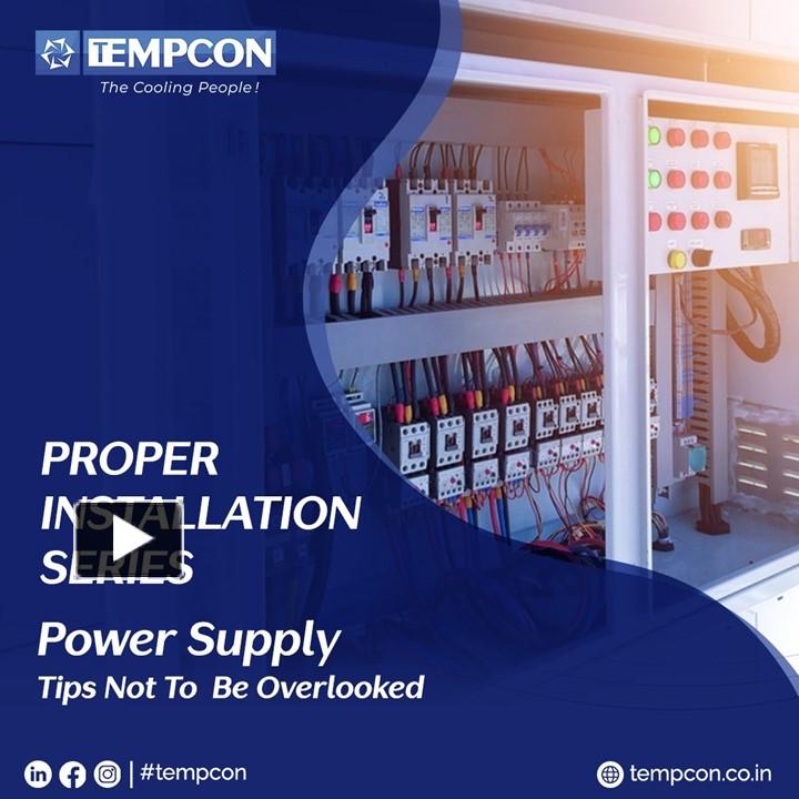 PPT – Proper Installation Series - Power Supply PowerPoint presentation ...