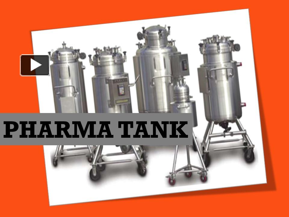 Pharma Storage Tank Manufacturers in Coimbatore,Chennai,Tamilnadu,India ...