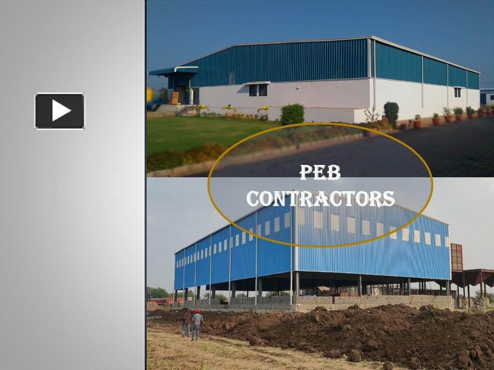 PPT – PEB Contractors,PEB Shed Manufacturers,PEB Shed Construction ...