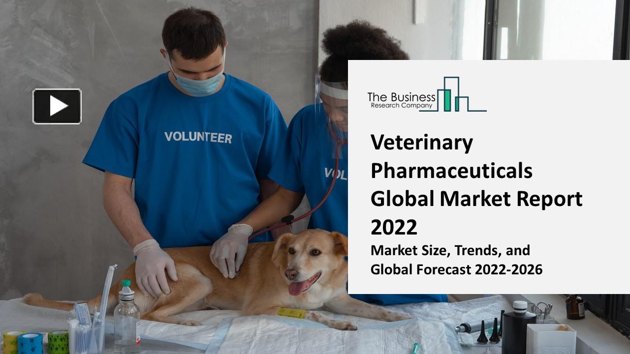 Veterinary Pharmaceuticals Market - Growth, Strategy Analysis, And ...