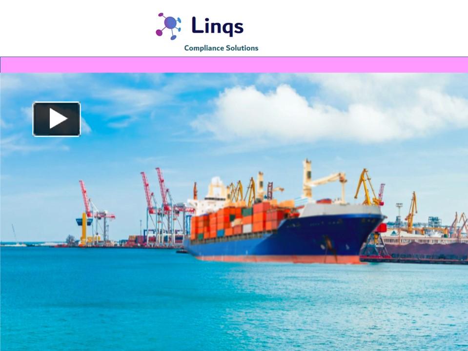 PPT – Export Screening PowerPoint presentation | free to download - id ...