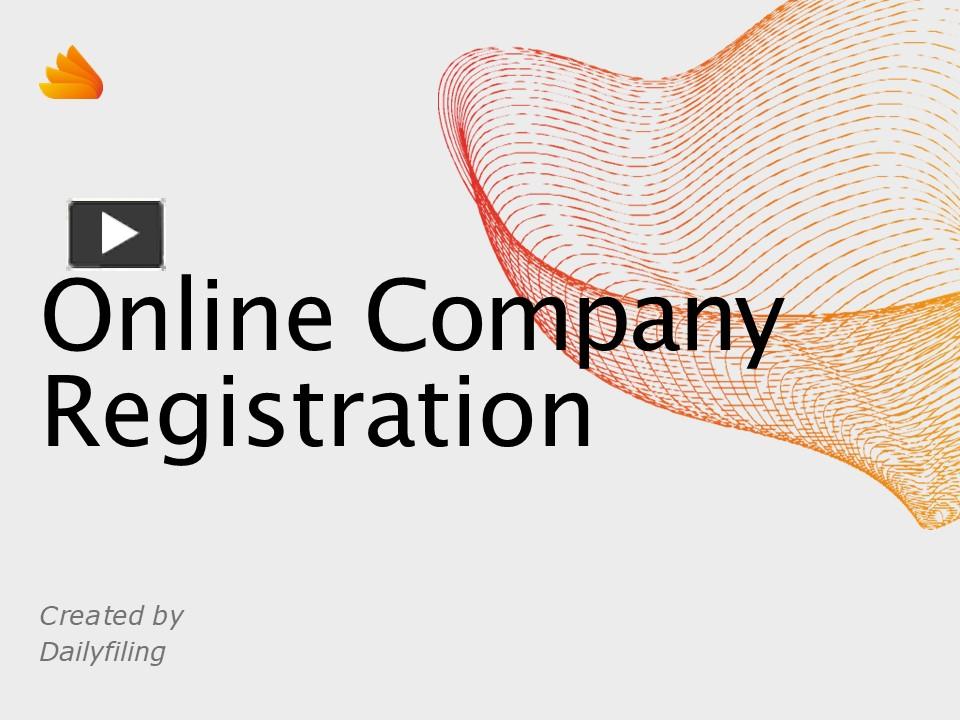 PPT – A Complete Guide to Online Company Registration in Jaipur India ...