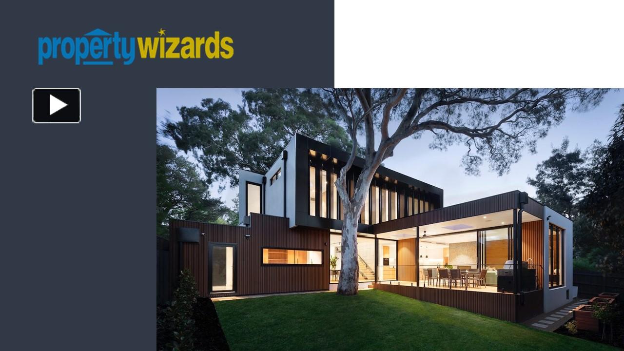 Welcome to Property Wizards presentation | free to download