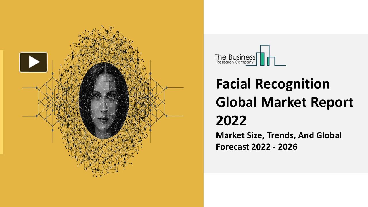PPT – Facial Recognition Market Demand And Scope And Industry Outlook ...
