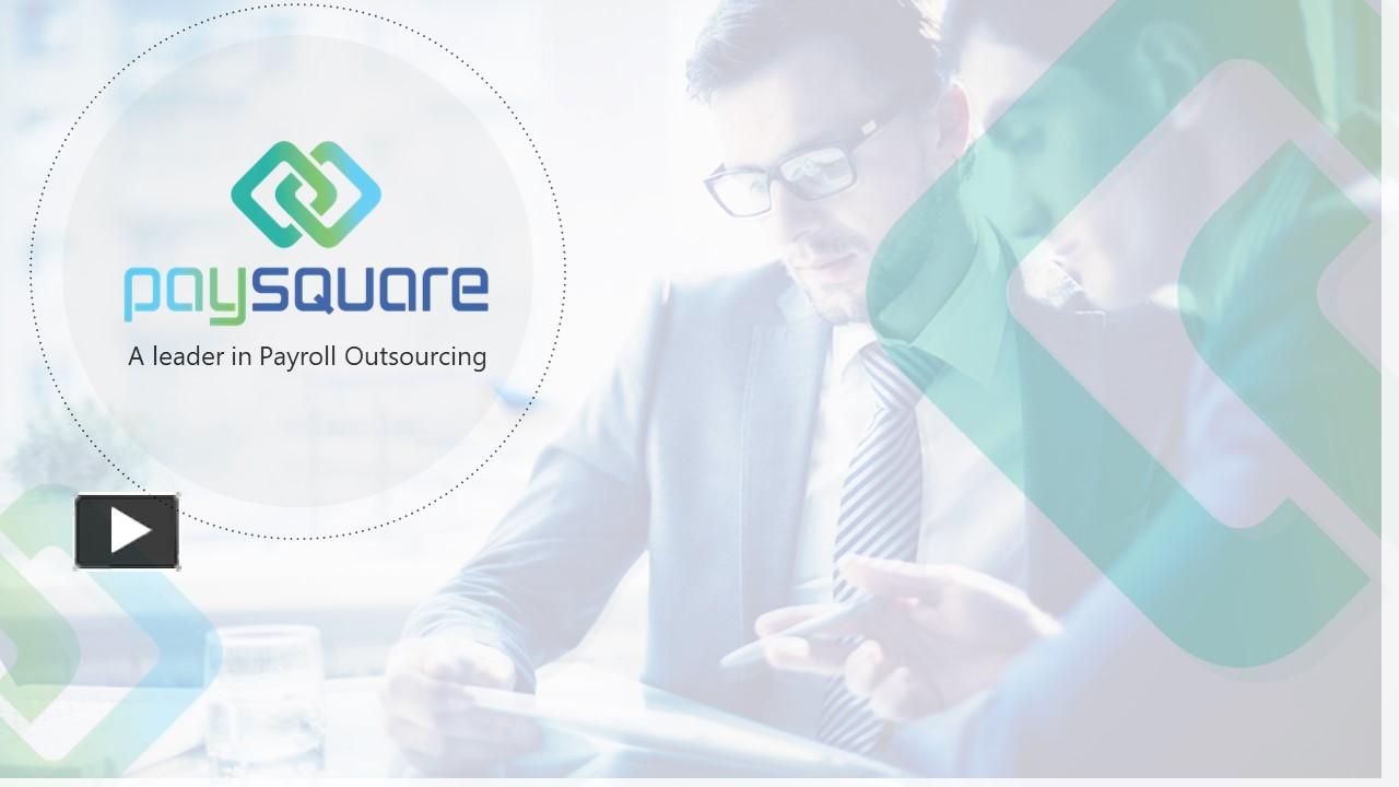 PPT – Paysquare - Payroll Management Profile PowerPoint presentation ...