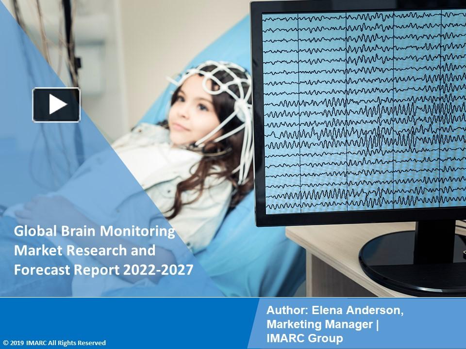 PPT – Brain Monitoring Market Trends 2022-2027 PowerPoint presentation ...