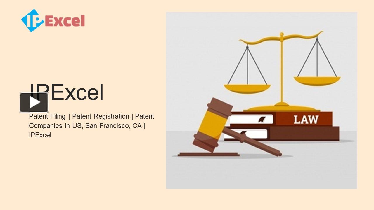 PPT – US Patent Filing Procedure | The Importance Of Having It Done ...