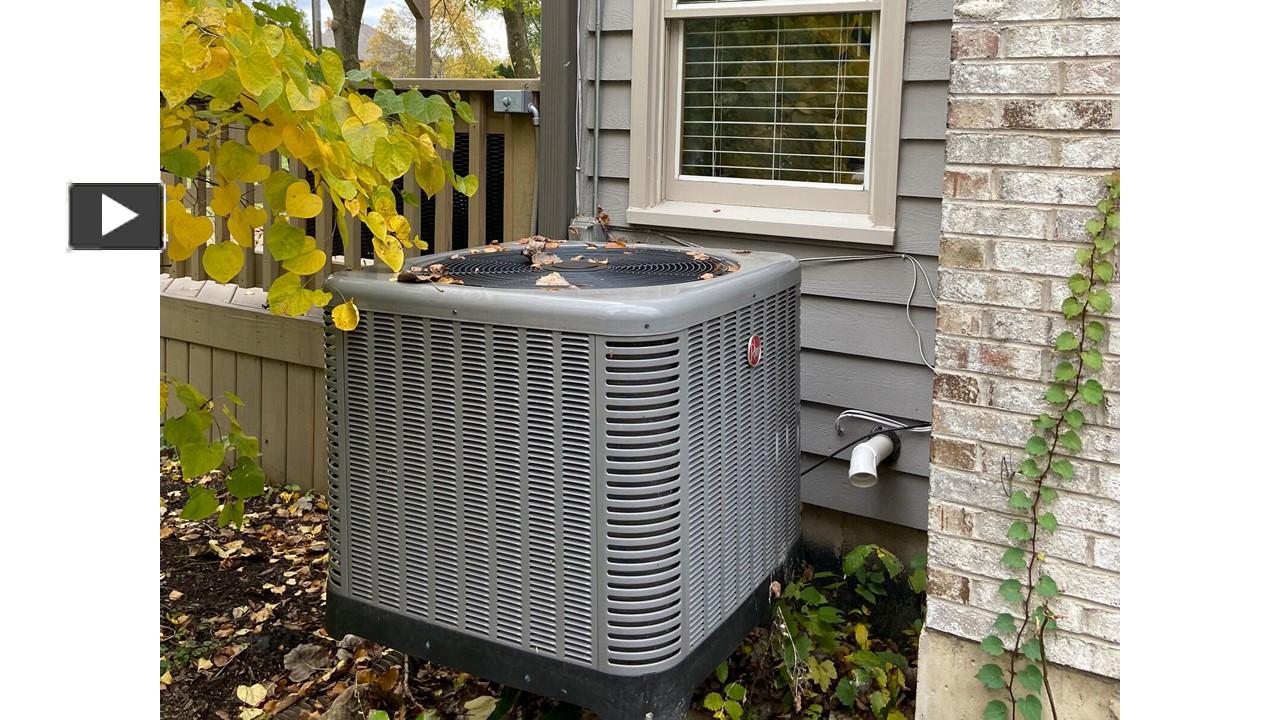 PPT – AC Repair Contractor Alexandria PowerPoint presentation | free to ...