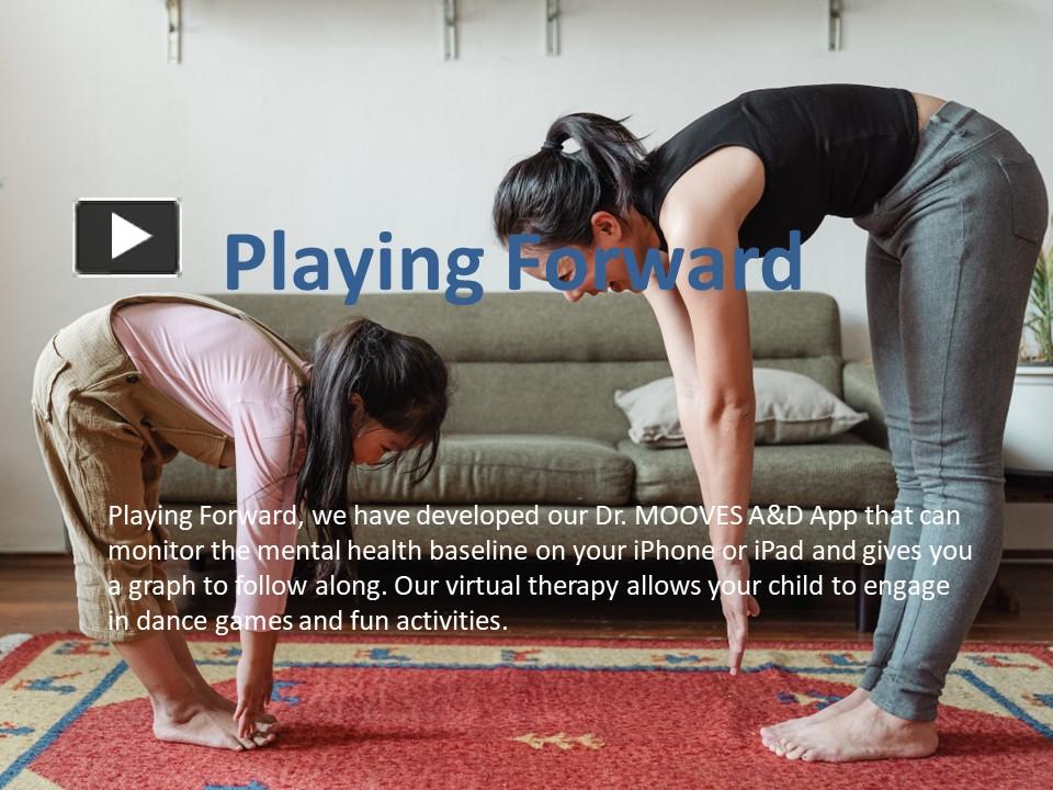 PPT – Choose The Best Fun Movement Therapy PowerPoint presentation ...