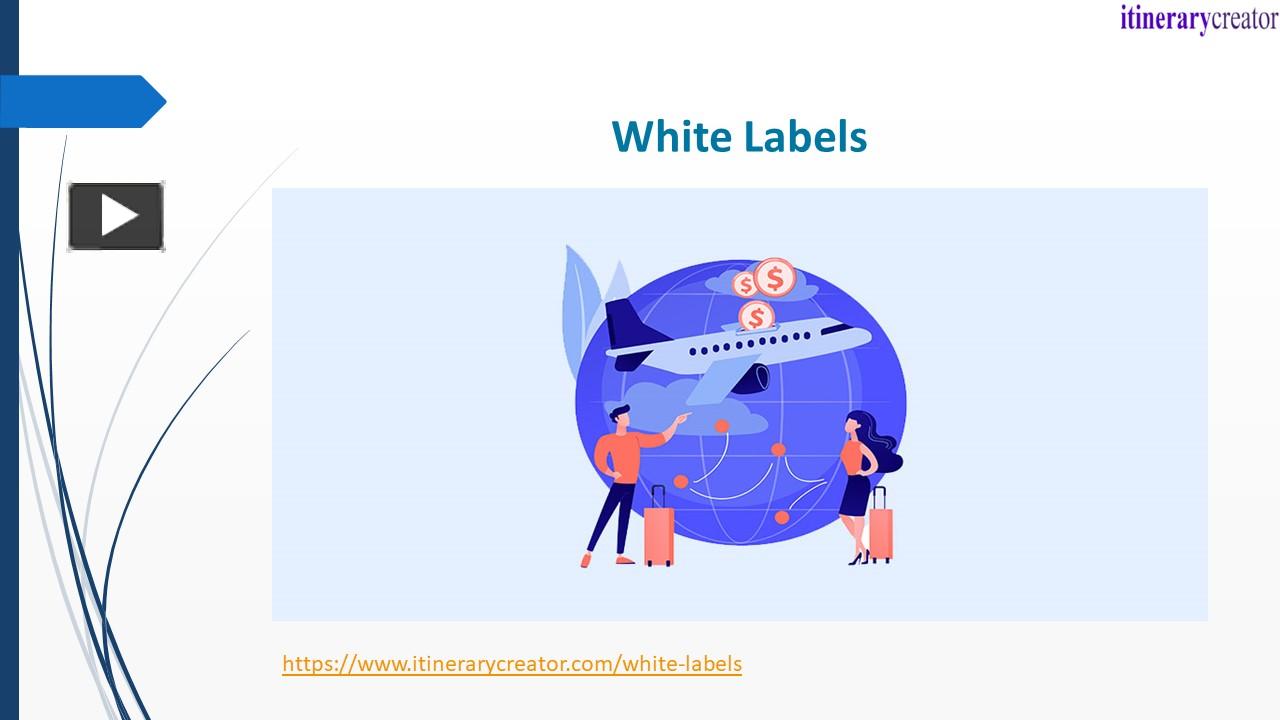 PPT – White Labels (2) PowerPoint presentation | free to download - id ...