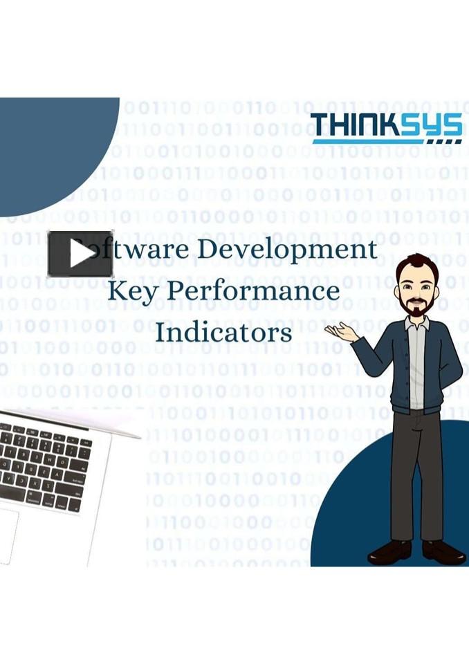 PPT – Software Development Key Performance Indicators PowerPoint ...