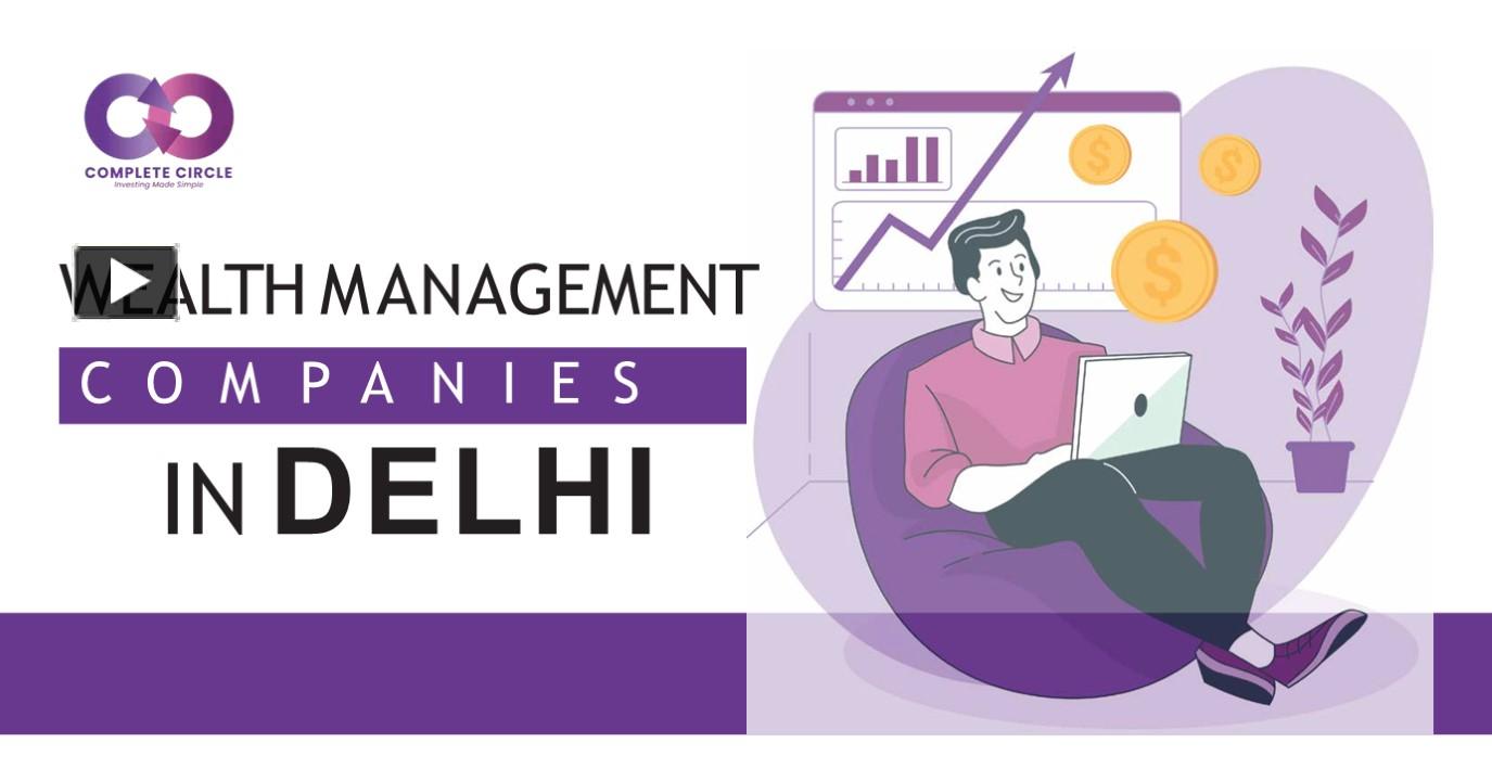 PPT – Top Reputed Wealth Management Company in Delhi PowerPoint ...