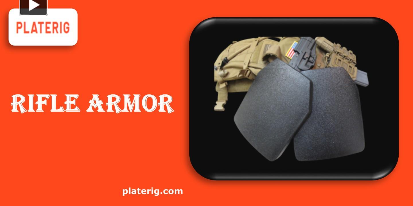 PPT – Rifle Armor PowerPoint presentation | free to download - id ...