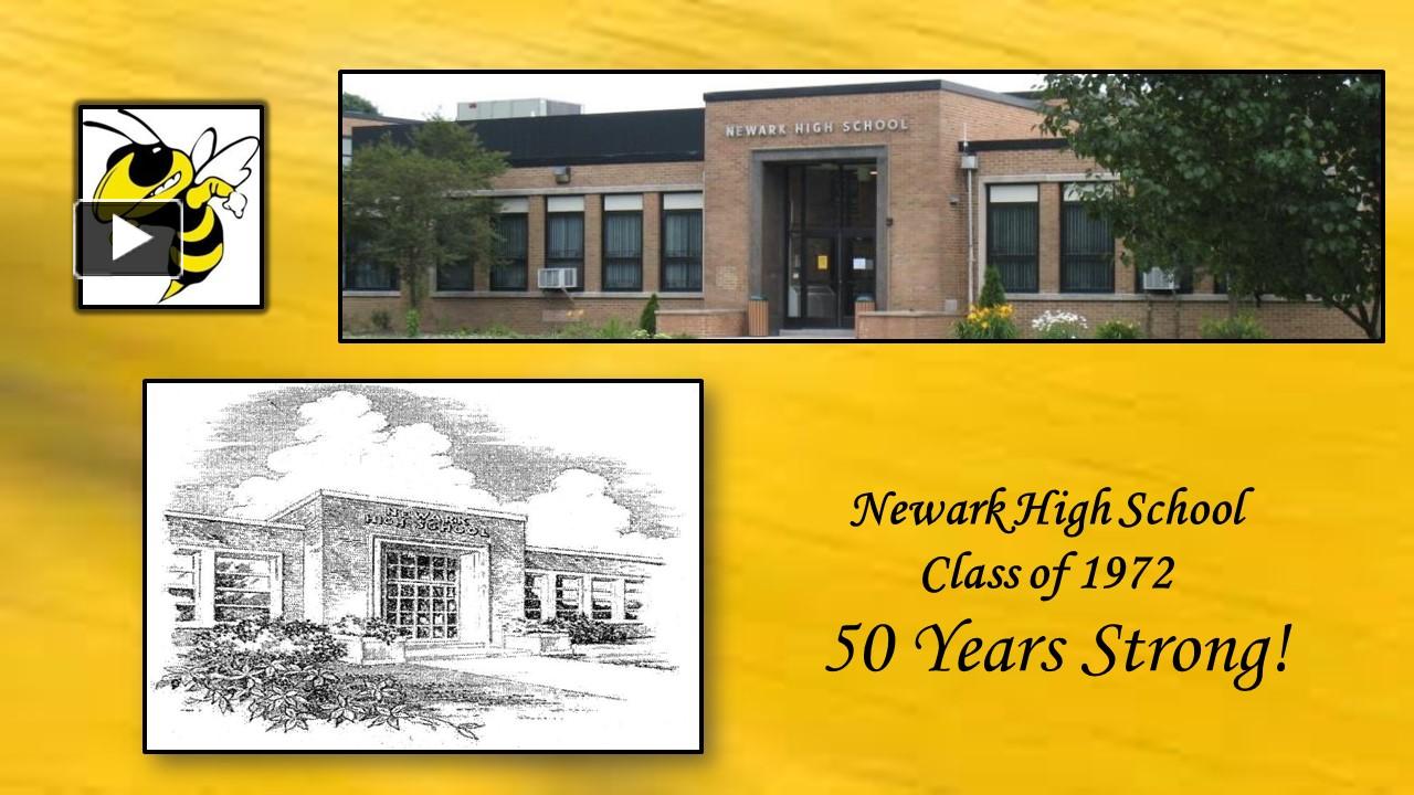 NHS 50 Years Strong presentation | free to view