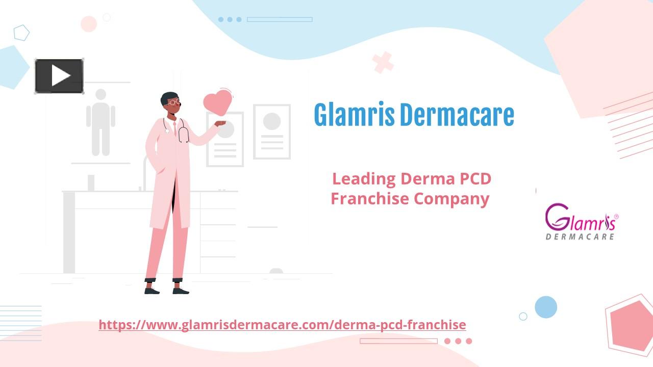 PPT – Leading Derma PCD Franchise Company PowerPoint presentation ...