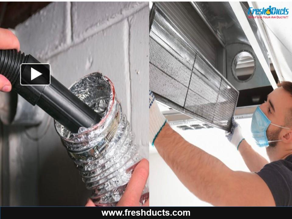 PPT – Duct Sealing Westhaven UT (1) PowerPoint presentation | free to ...