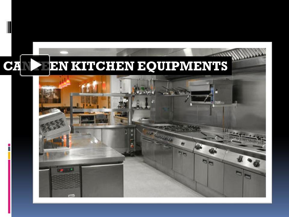 Canteen Kitchen Equipment,Industrial Canteen Kitchen Equipment,SS ...