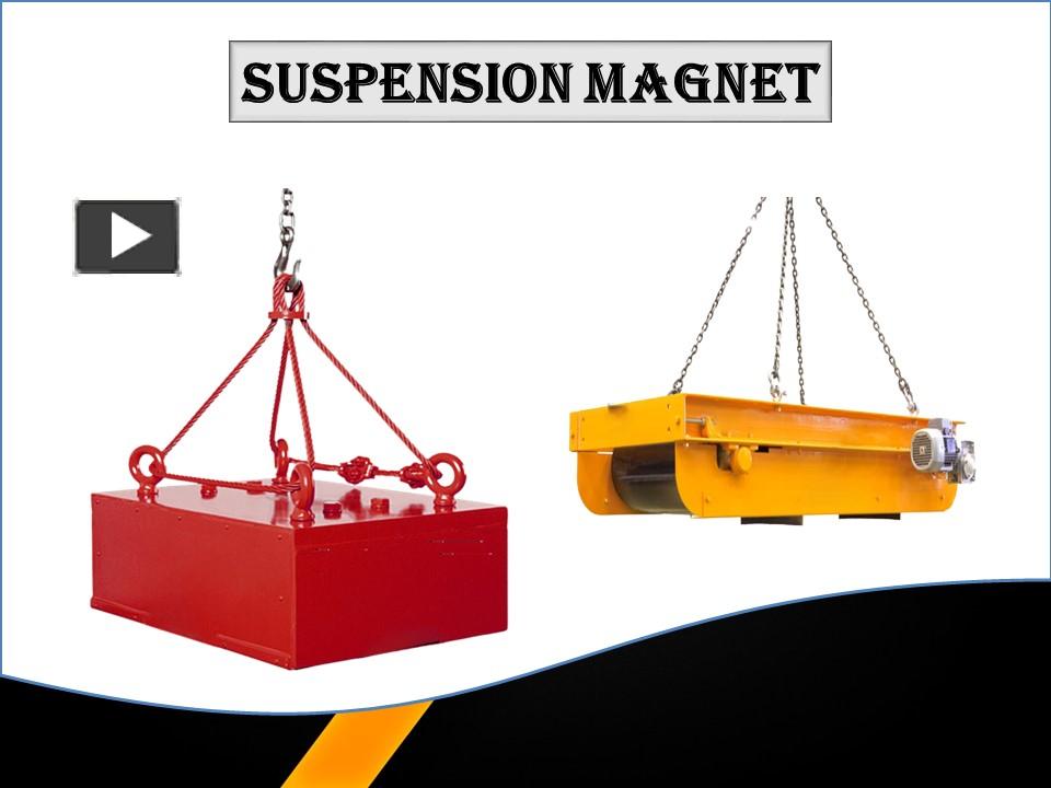 PPT – Suspension Magnetic Separator,Magnetic Drum Separator,Magnetic ...
