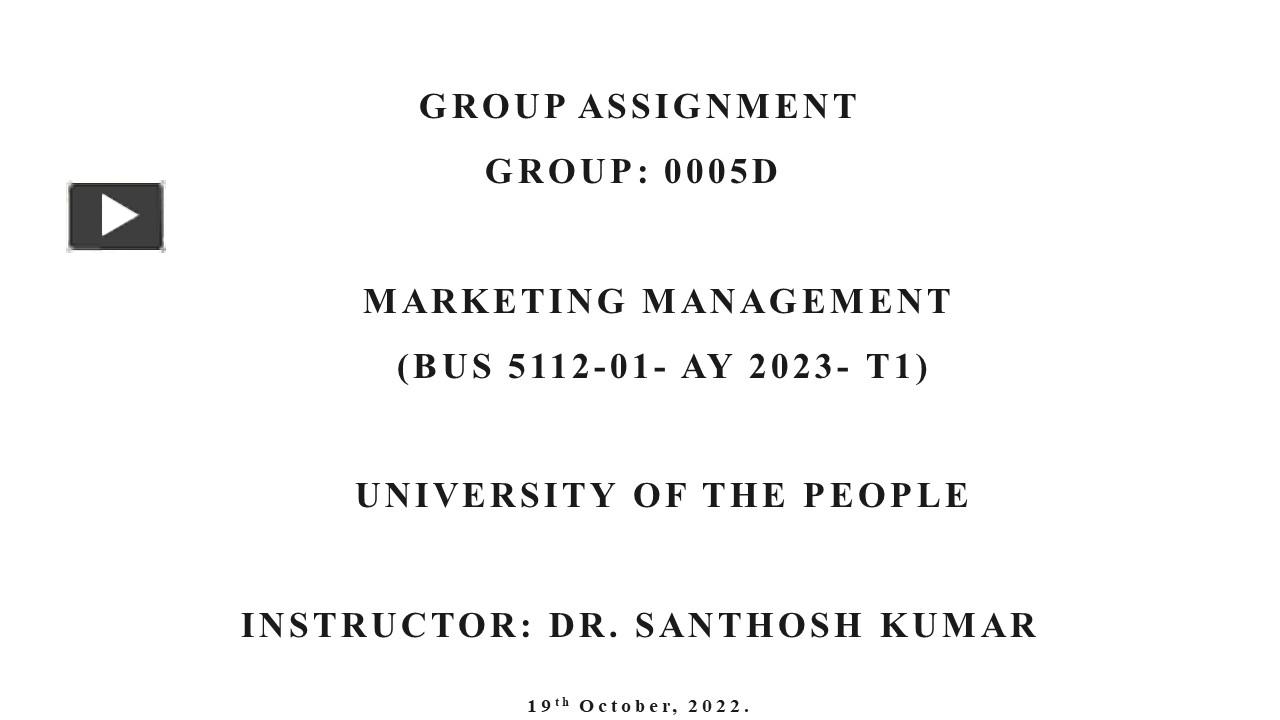 PPT – group work PowerPoint presentation | free to download - id ...