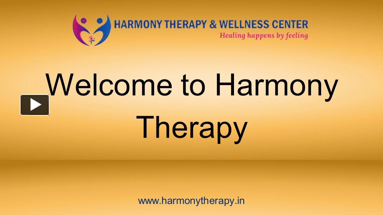 PPT – Occupational Therapy Center in Bhubaneswar PowerPoint ...