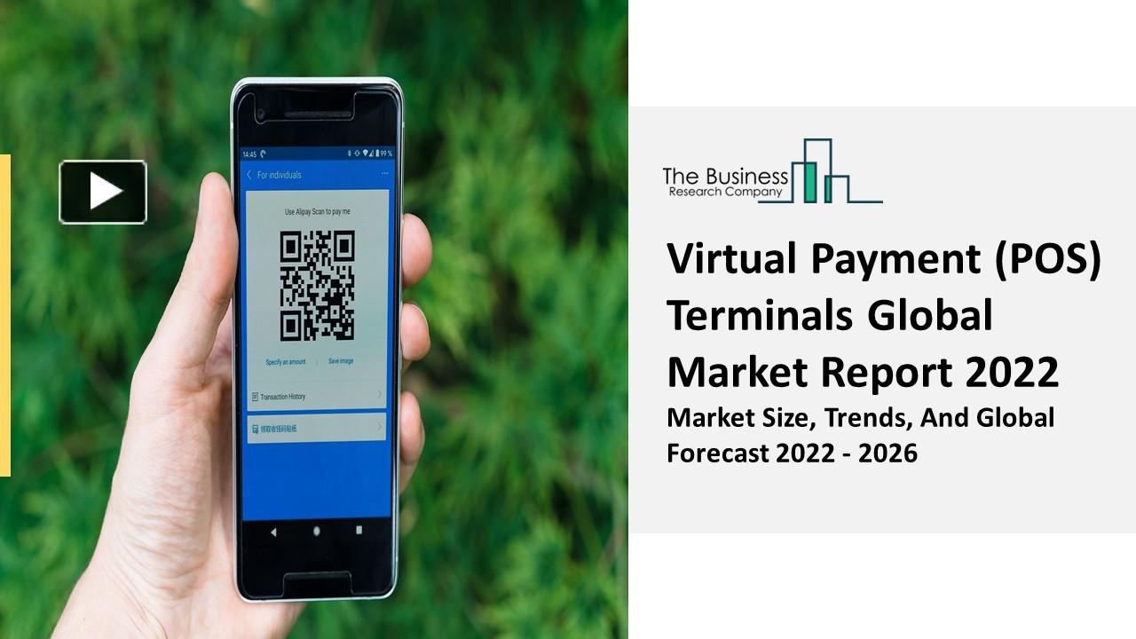 PPT – Virtual Payment (POS) Terminal Market Segmentation, Key Insights ...