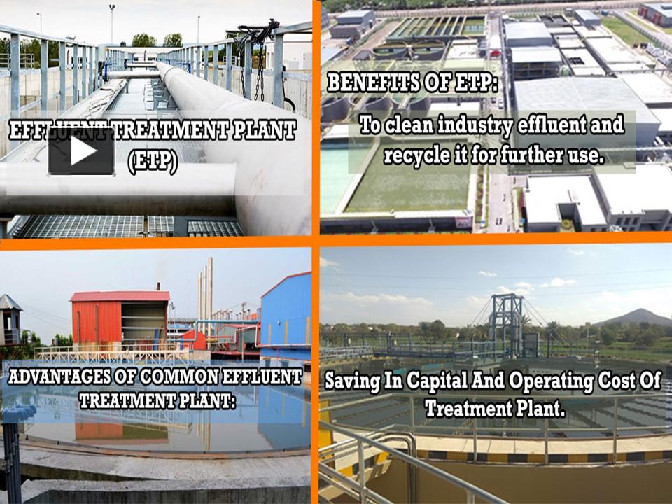 Packaged ETP Plant Chennai,Tamil Nadu,India,UEA presentation | free to ...