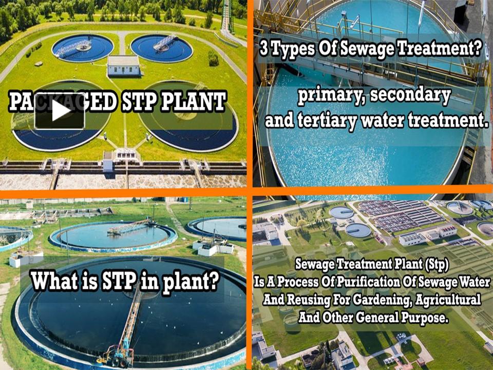 PPT – Packaged STP Plant Chennai,Tamil Nadu,India,UEA PowerPoint ...