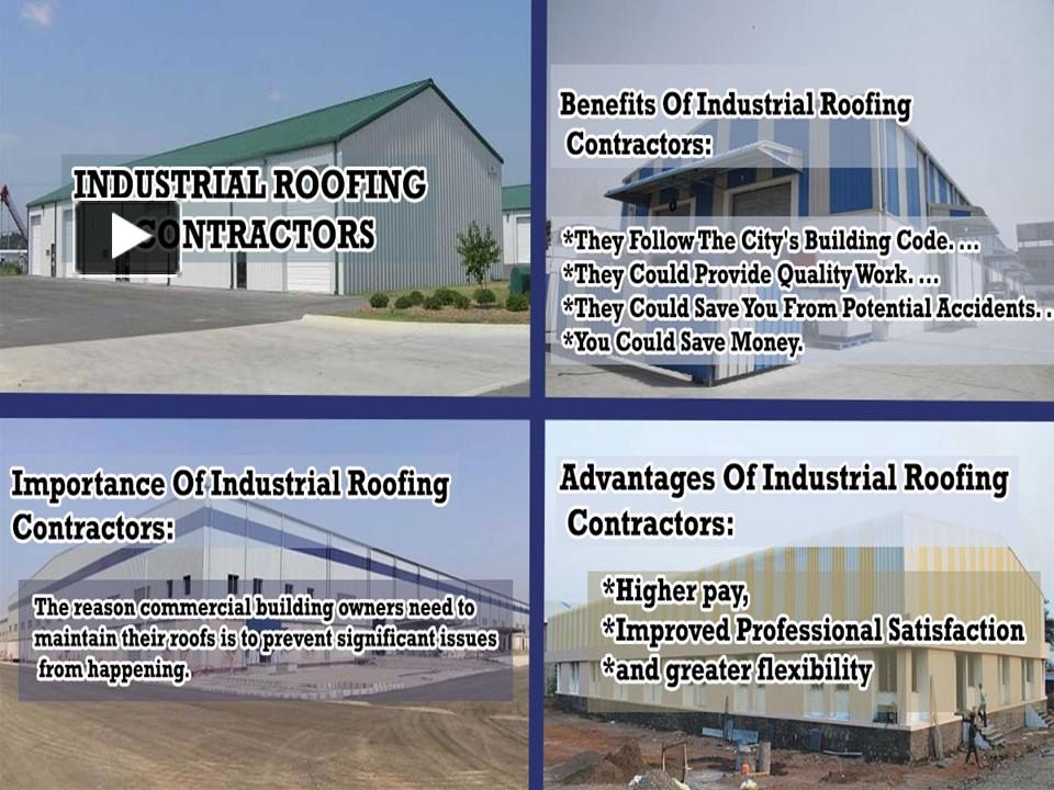 Industrial Roofing Shed,Industrial Roof Construction,Industrial ...