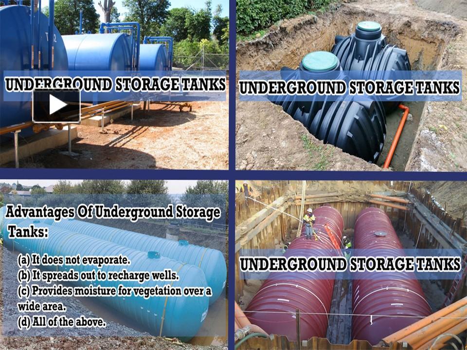 Underground Storage Tank,Underground HSD Tank,Petroleum Tank,Oil Tank ...