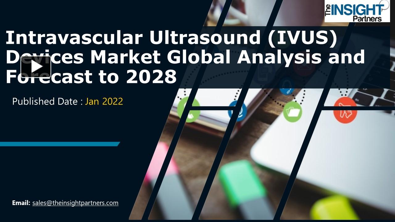 PPT – Intravascular Ultrasound (IVUS) Devices Market Outlook, Sales ...