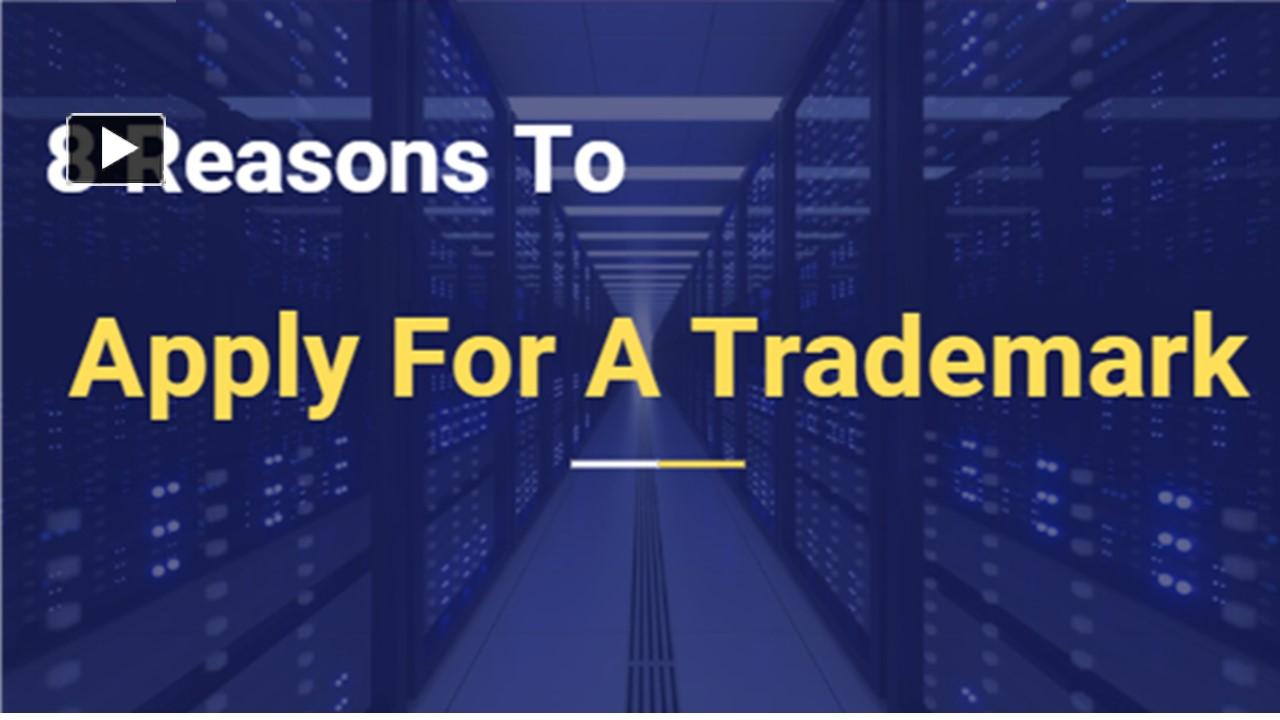 PPT – 8 Reasons To Apply For A Trademark PowerPoint presentation | free ...