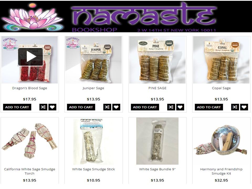 PPT – Sage Smudges PowerPoint presentation | free to download - id ...