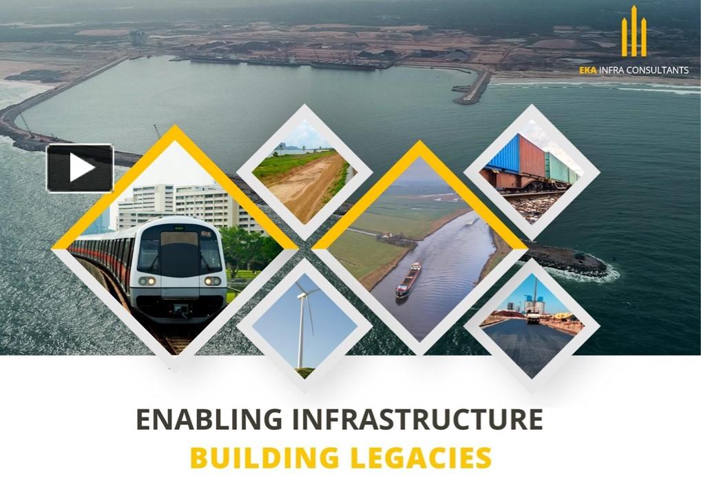 PPT – Best Infrastructure Engineering Consulting Firm in Mumbai, India ...