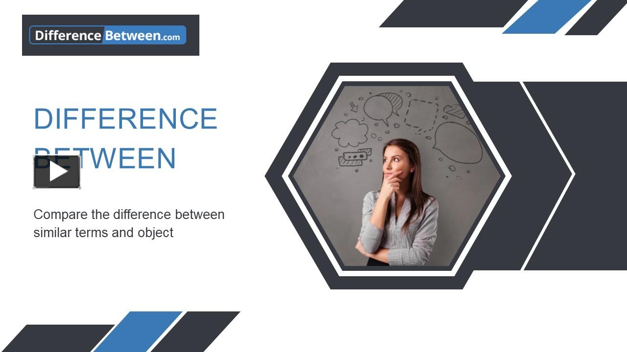 PPT – Two similar terms PowerPoint presentation | free to download - id ...