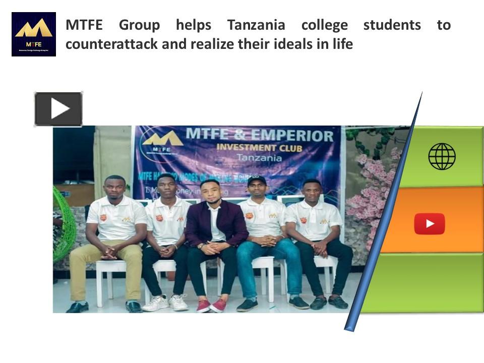 MTFE (1) presentation | free to download