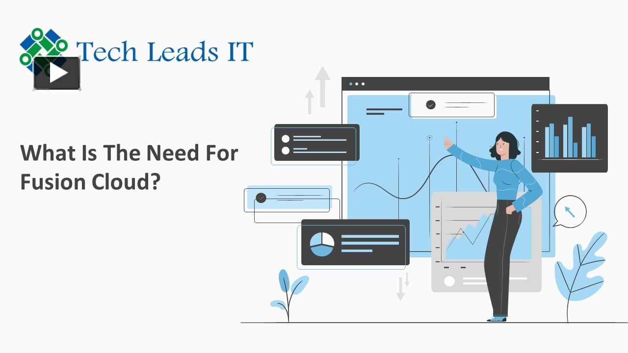 What Is The Need For Fusion Cloud - New ERP Solutions presentation ...