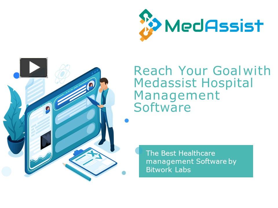 Medassist Hospital Management Software: Leading Service Provider ...