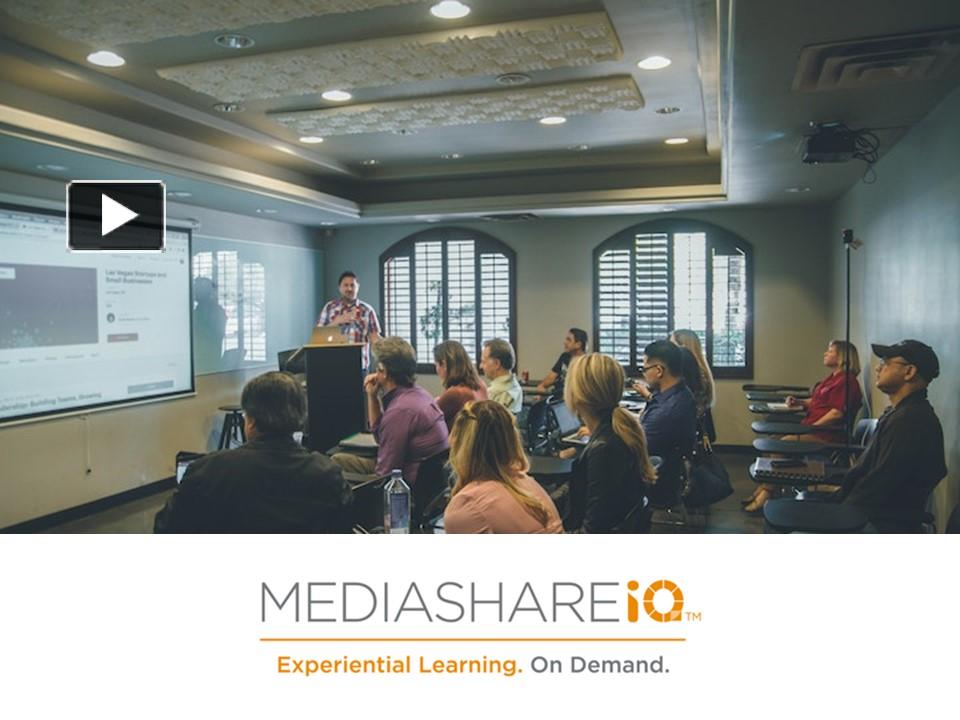 PPT – Lecture Capture Hardware (3) PowerPoint presentation | free to ...