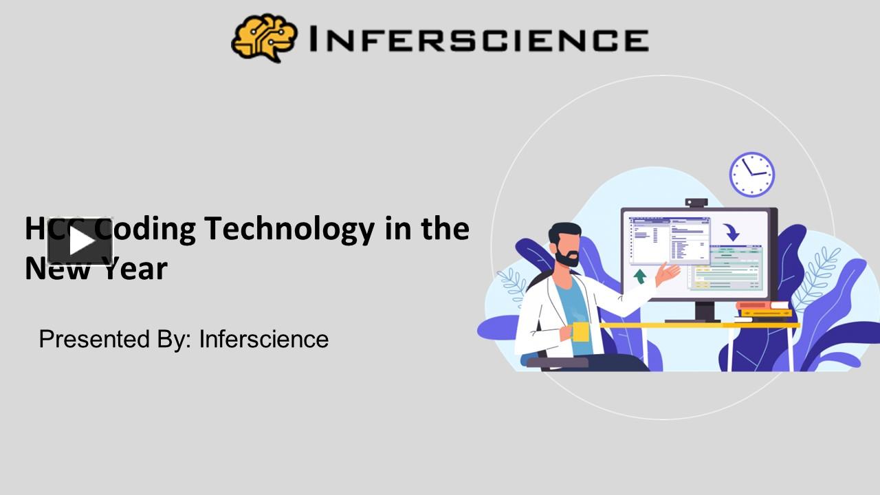 PPT – HCC Coding Technology in the New Year PowerPoint presentation ...