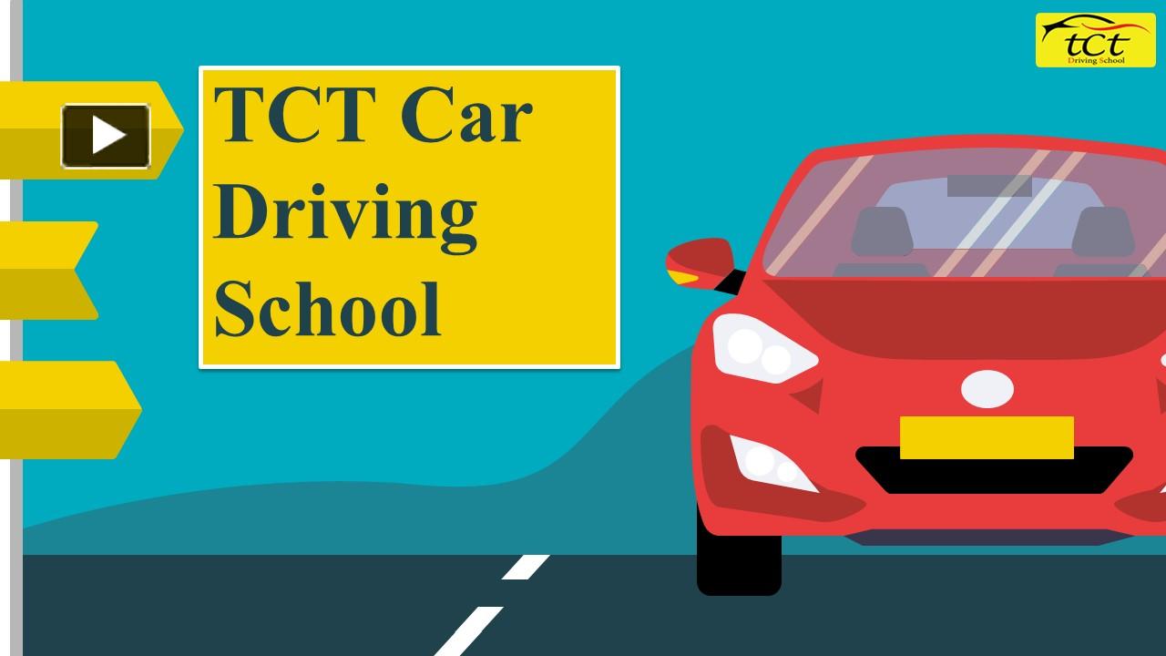 PPT – Driving Lesson Blacktown NSW PowerPoint presentation | free to ...