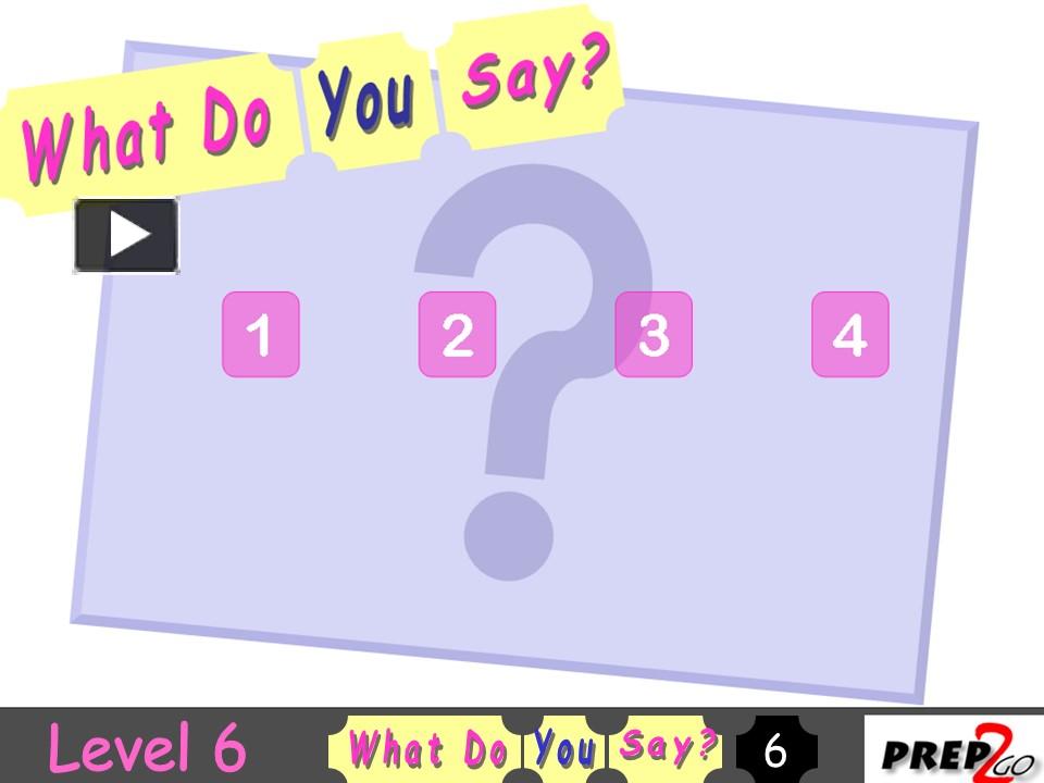 PPT – l6 wdys6 PowerPoint presentation | free to view - id: 9605b2-YmJiN