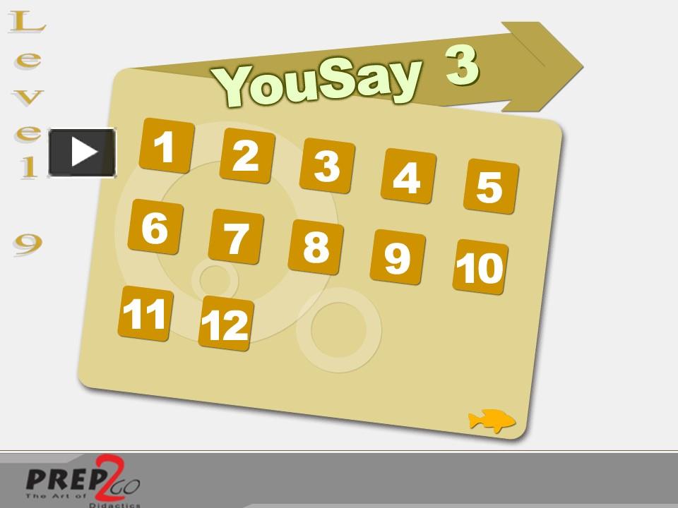 PPT – l9 ys3 PowerPoint presentation | free to view - id: 9605d9-MWYwZ