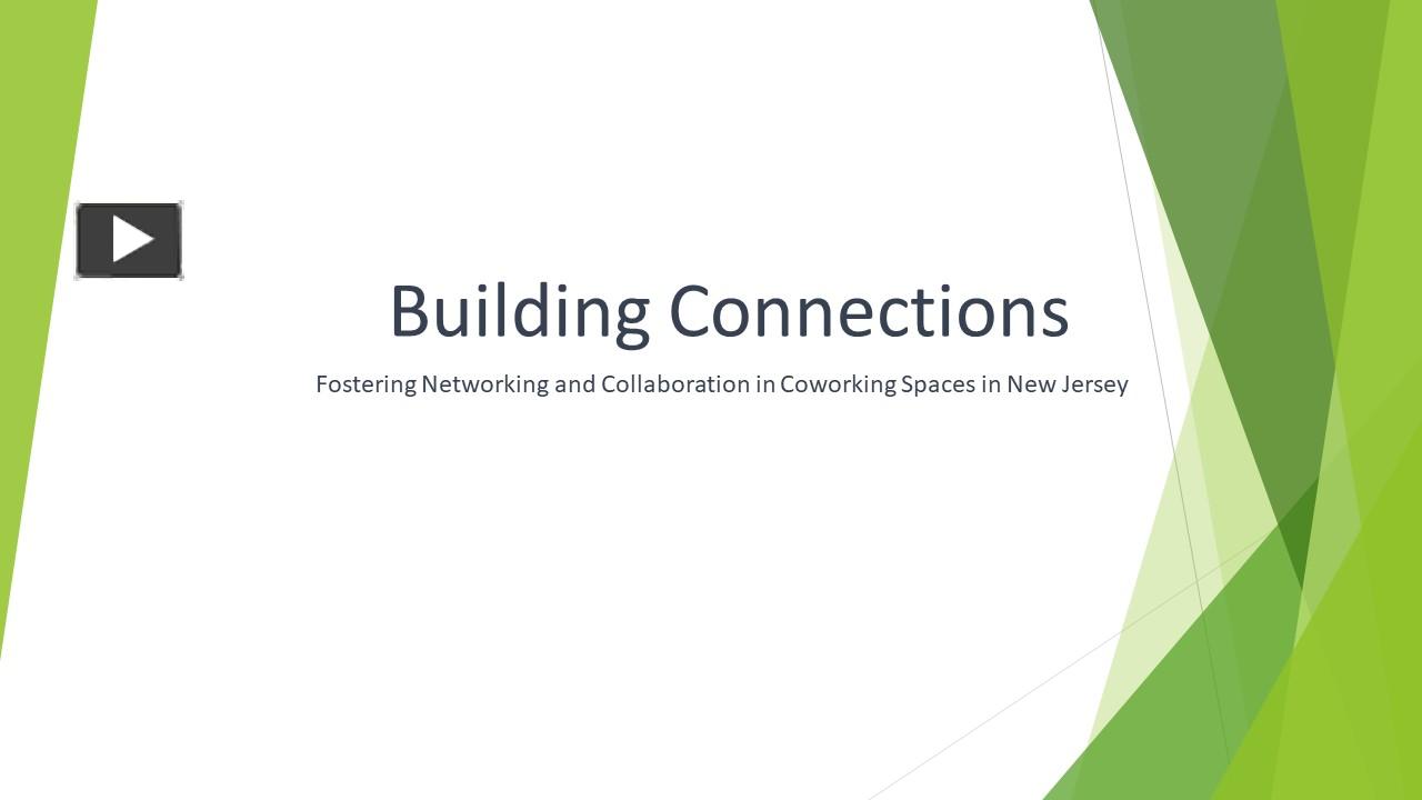 PPT – Coworking Space in New Jersey PowerPoint presentation | free to ...