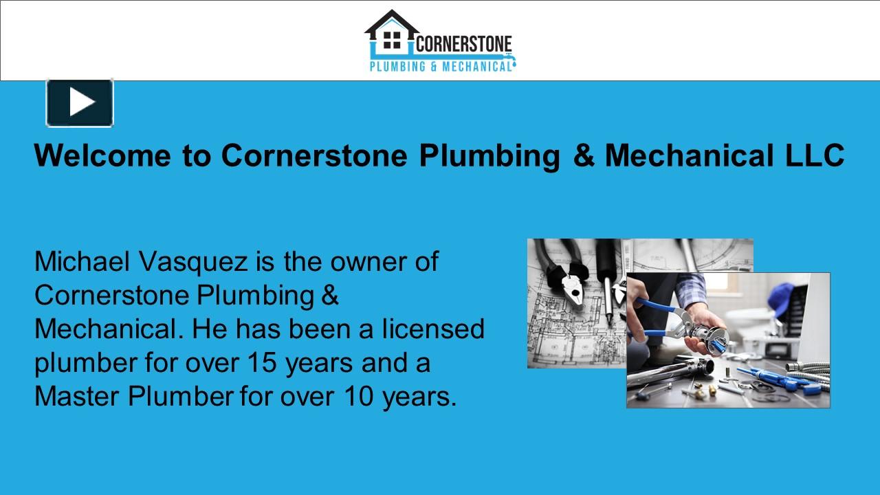 PPT – Local Neighborhood Plumbers Buford, GA PowerPoint presentation ...