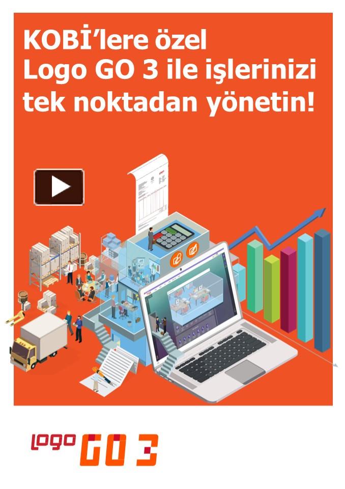 PPT – Logo Go 3 PowerPoint presentation | free to download - id: 960cf9 ...