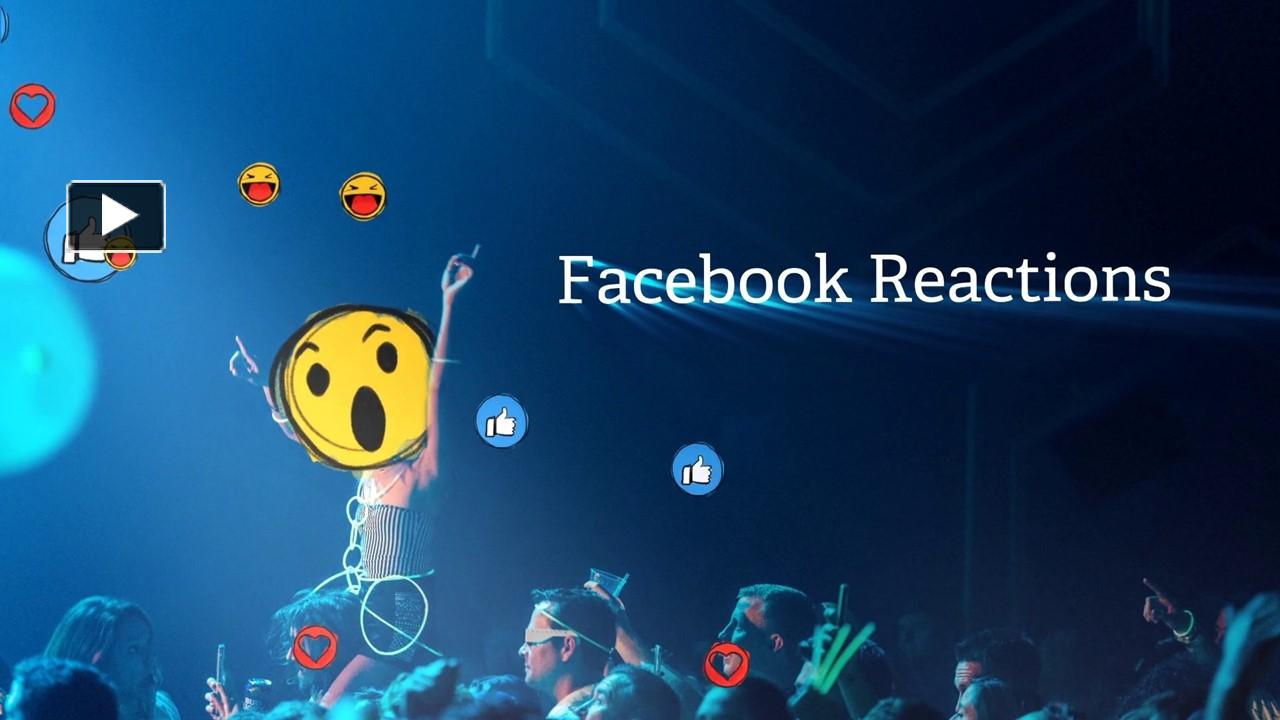 PPT – Easy to Get Facebook Haha Reactions PowerPoint presentation ...