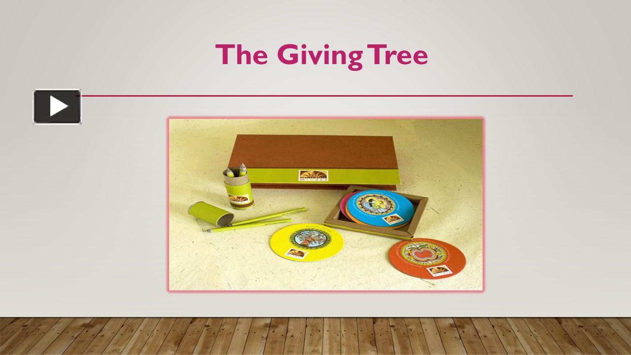PPT – How to Buy Personalized Corporate Gifts PowerPoint presentation ...
