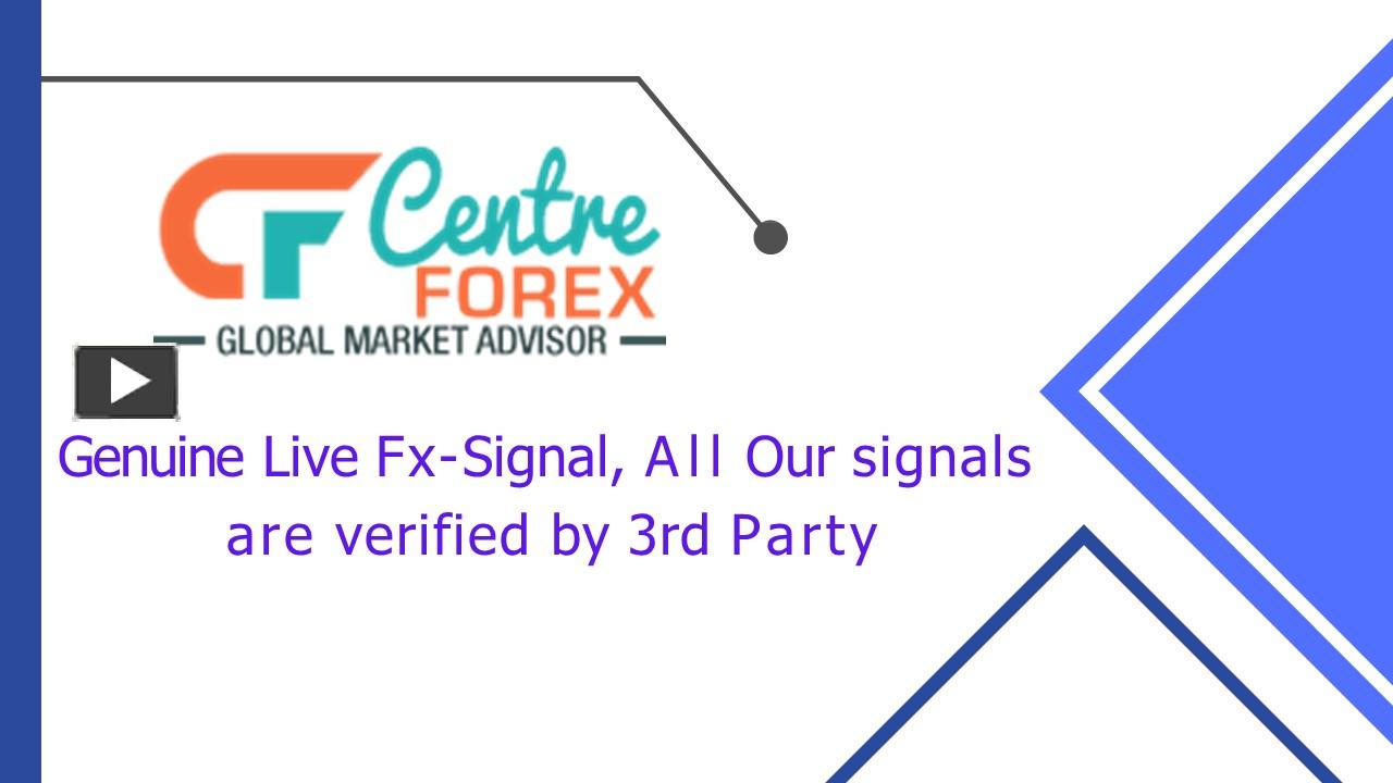 PPT – Forex Signals PowerPoint presentation | free to download - id ...