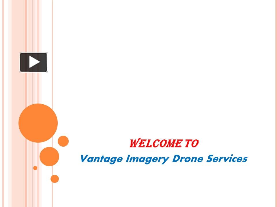 PPT – Drone Aerial surveys PowerPoint presentation | free to download ...