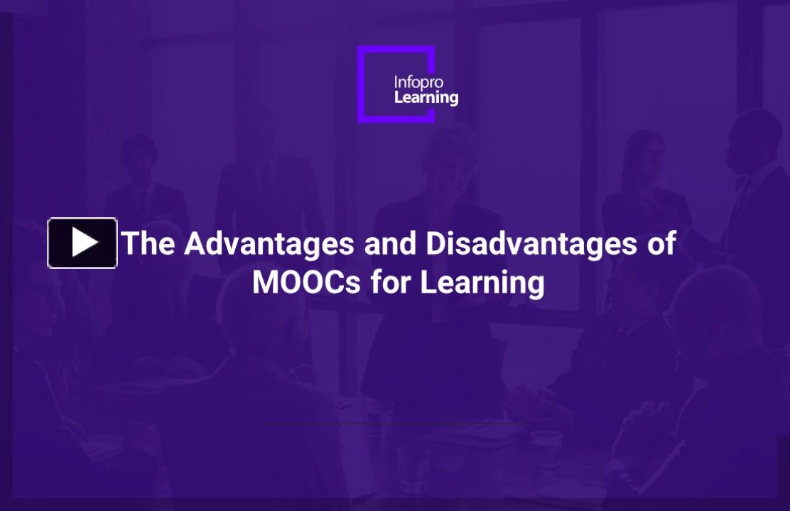 PPT – The Advantages and Disadvantages of MOOCs for Learning PowerPoint ...